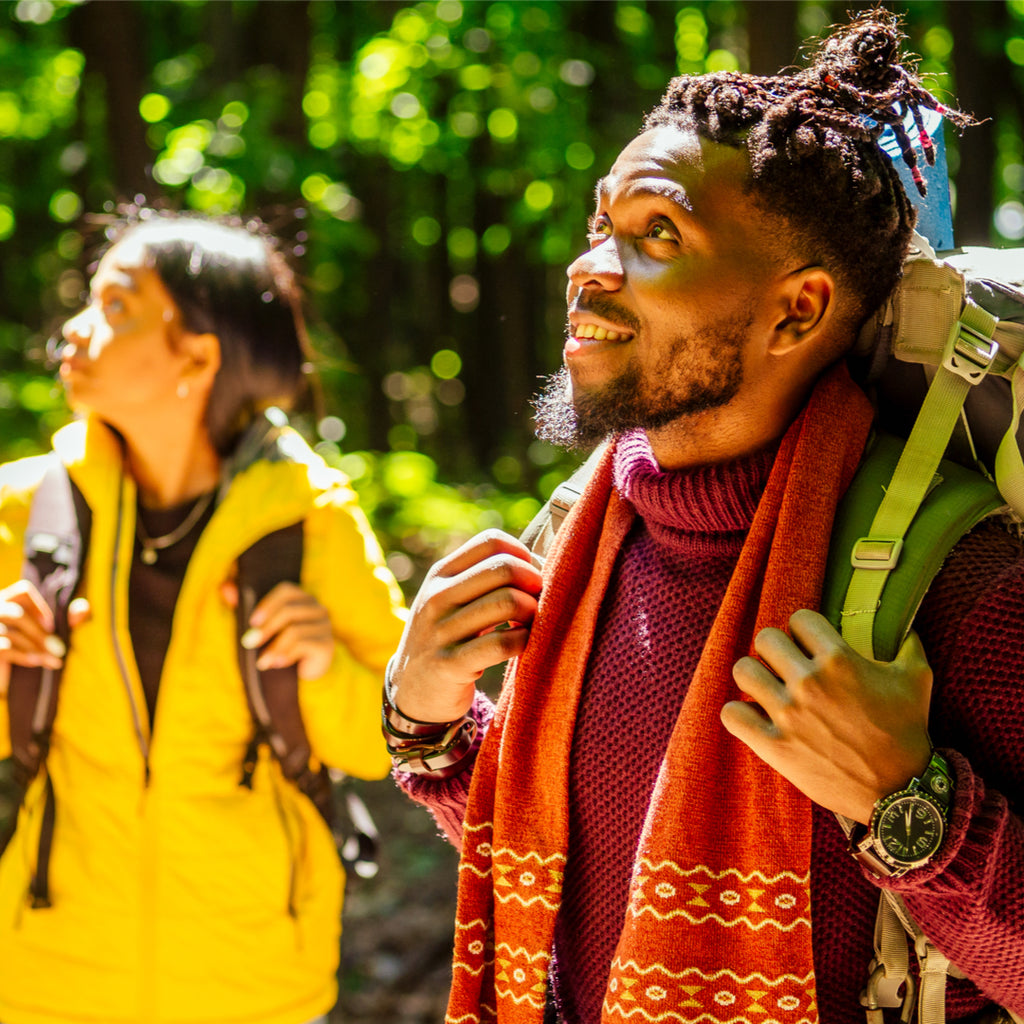 Get Outside & Unplug 📚🦋💖 – Cultivated Community