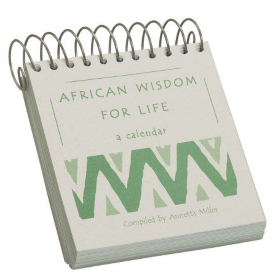 Wisdom Calendar – Cultivated Community